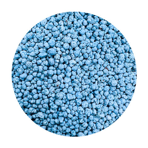 ปุ๋ยคอมปาวด์ 8-24-24 Biostimulant | เร่งดอก บำรุงดอก ลดหลุดร่วง